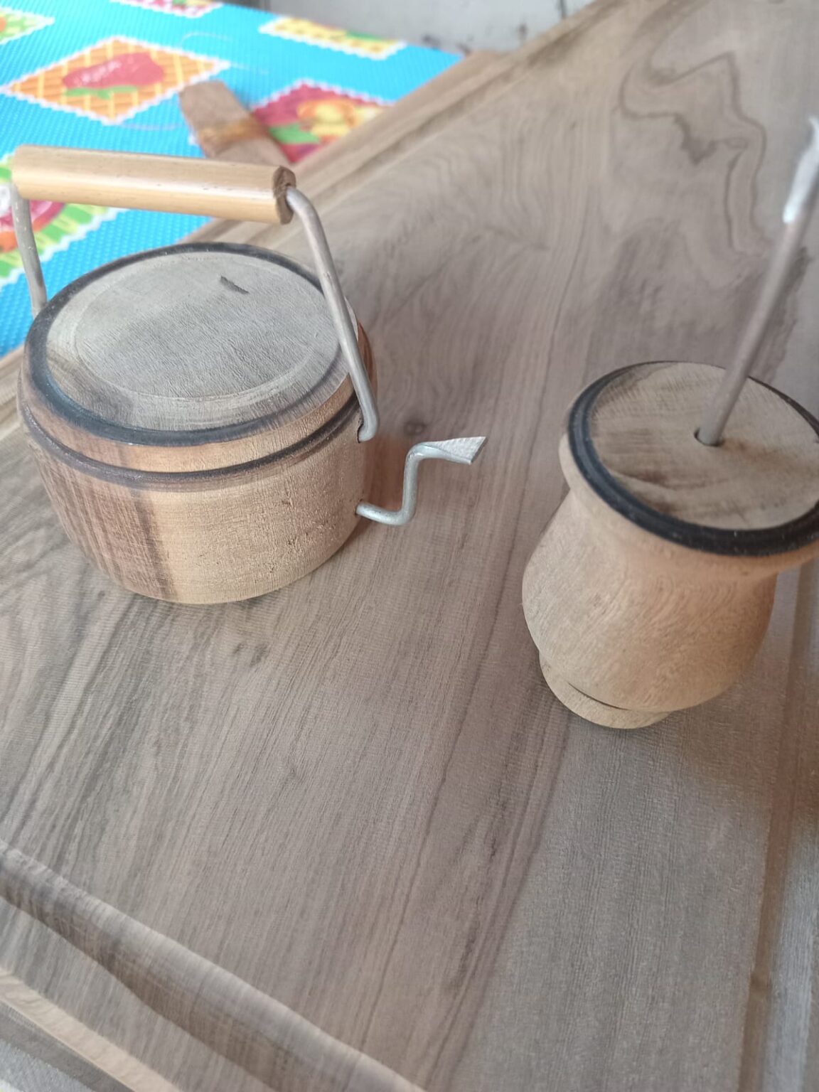Madera Guayubirá: Características, Usos y Precio - MAC - Mercado de ...